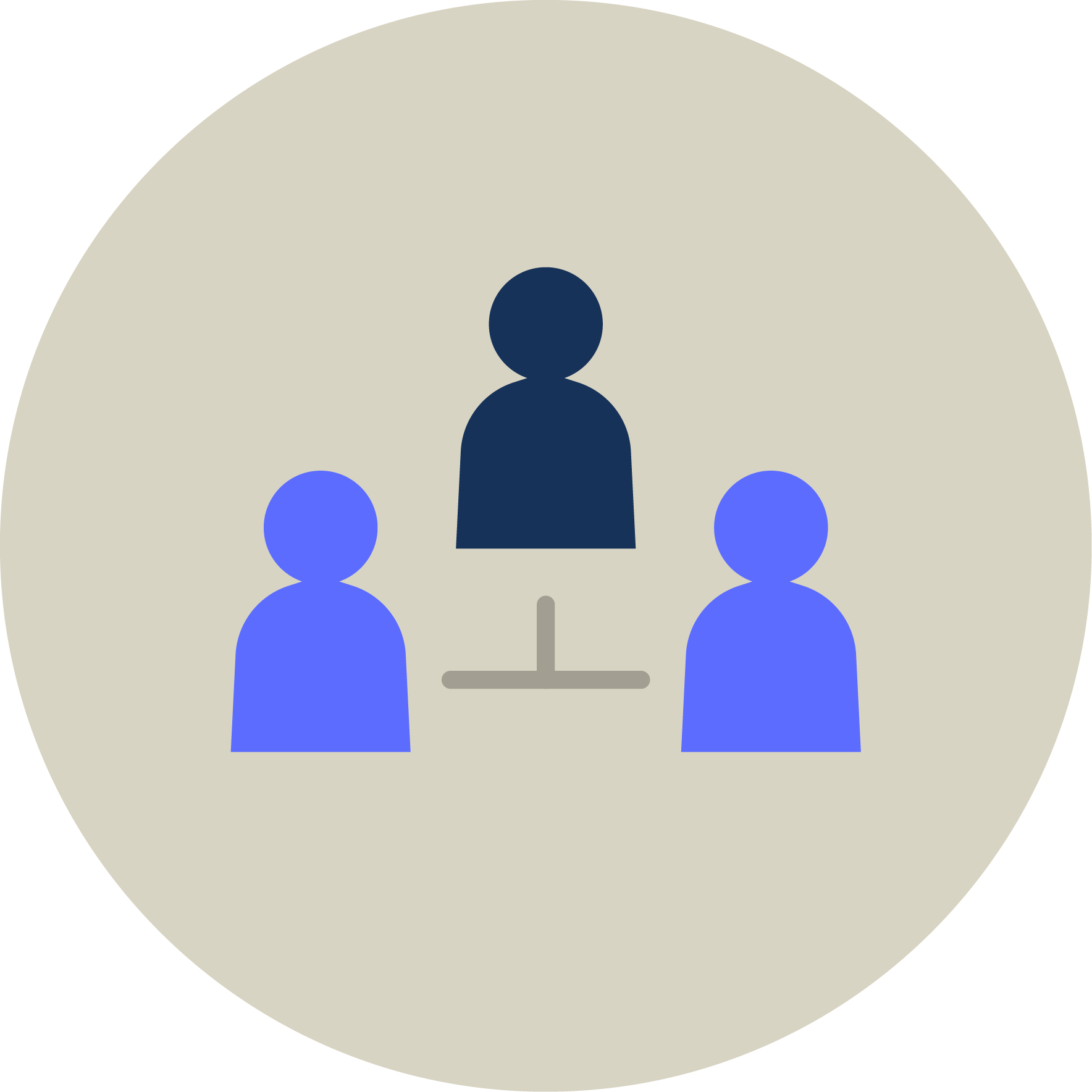 Hovedbestyrelsen i Thisted Bolig